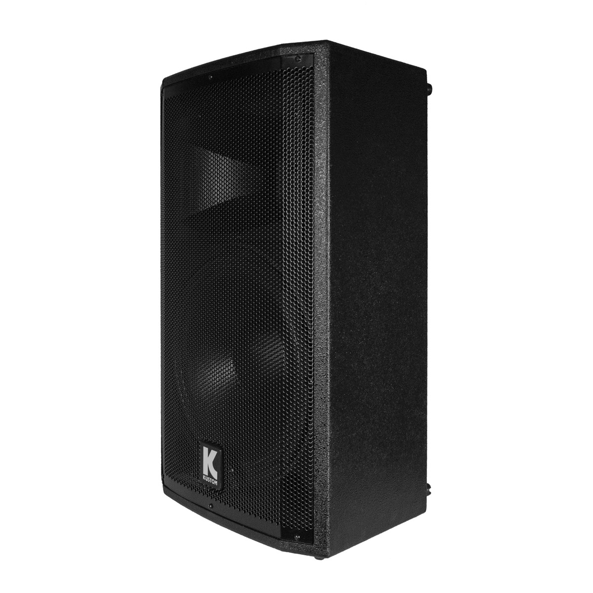 HIPAC12 PRO - Kustom Amplification