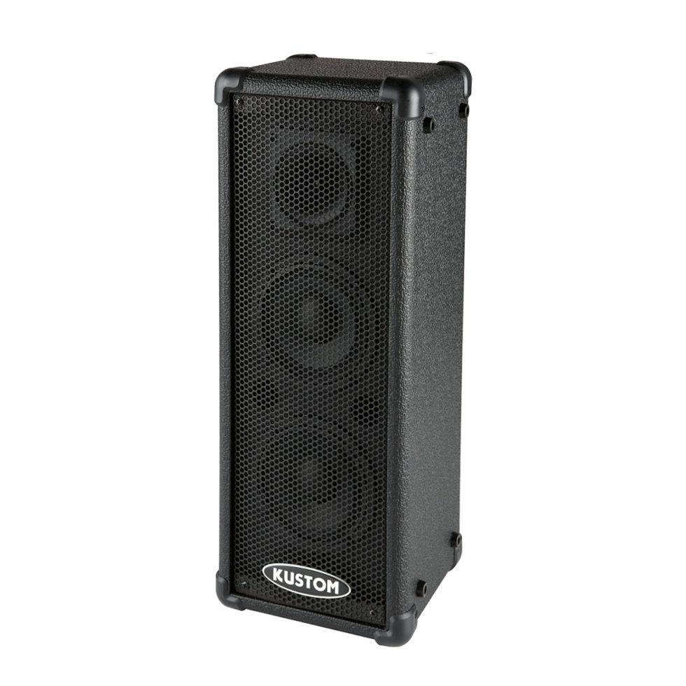 PA50 - Kustom Amplification